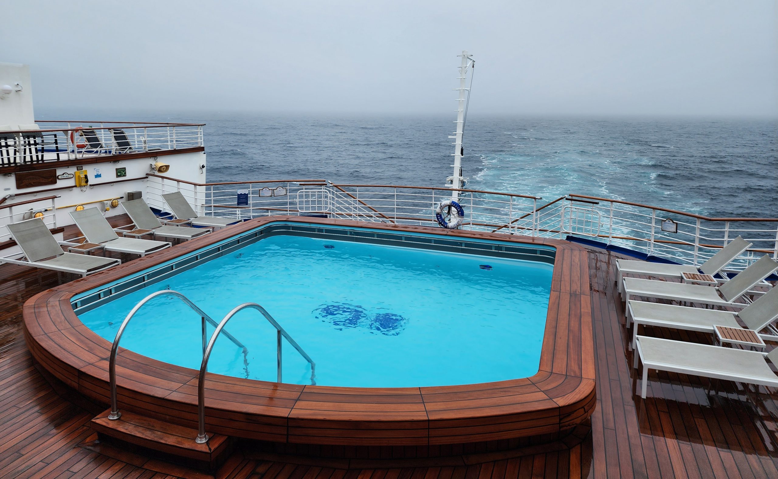 2023 Diamond Princess Asia Cruises - Day 4 [Sea Day] ⋆ Superb Vacations