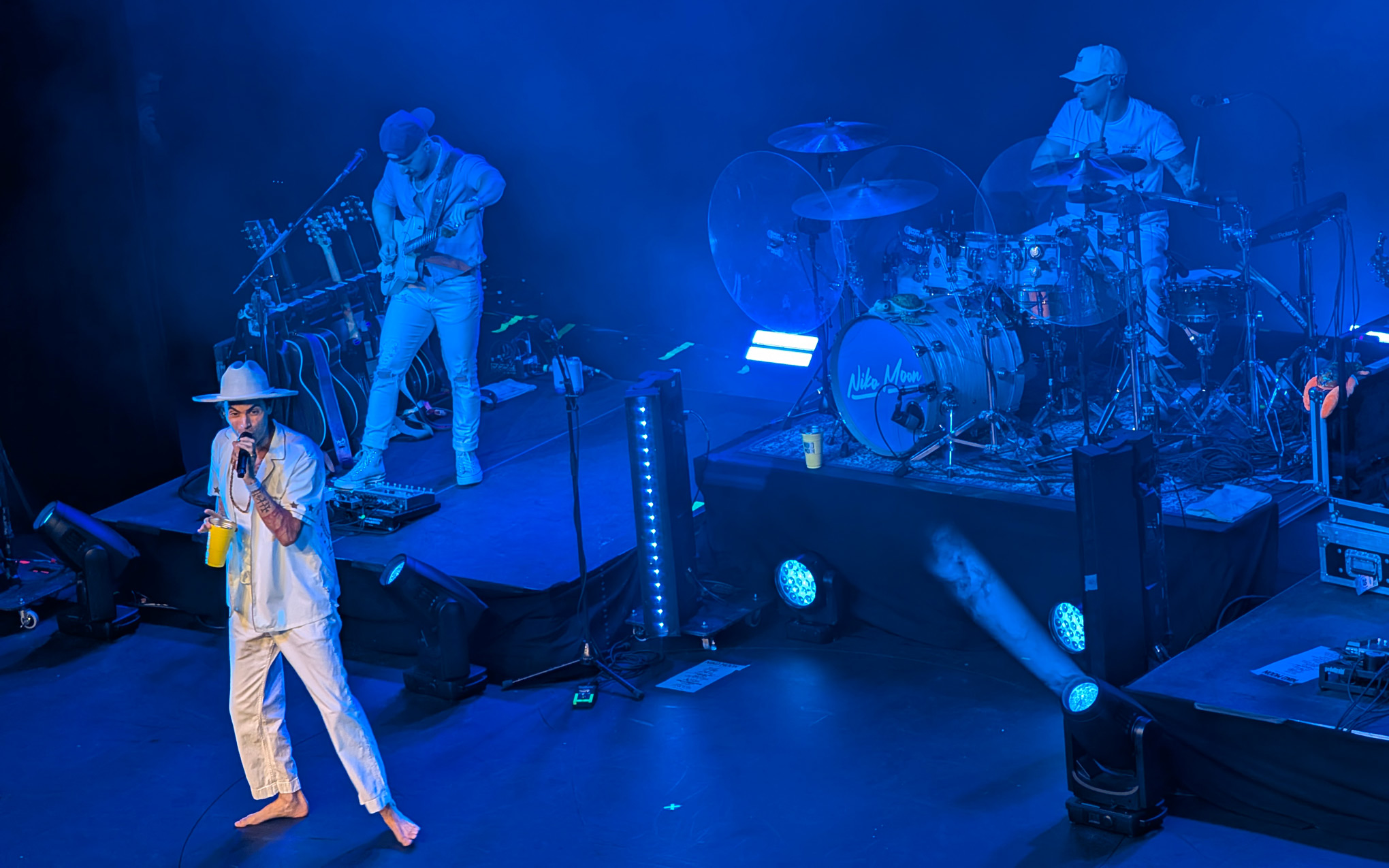 2025 Live Loud Fest on the Norwegian Jewel - Day 2 [Concert at Sea] ⋆ ...